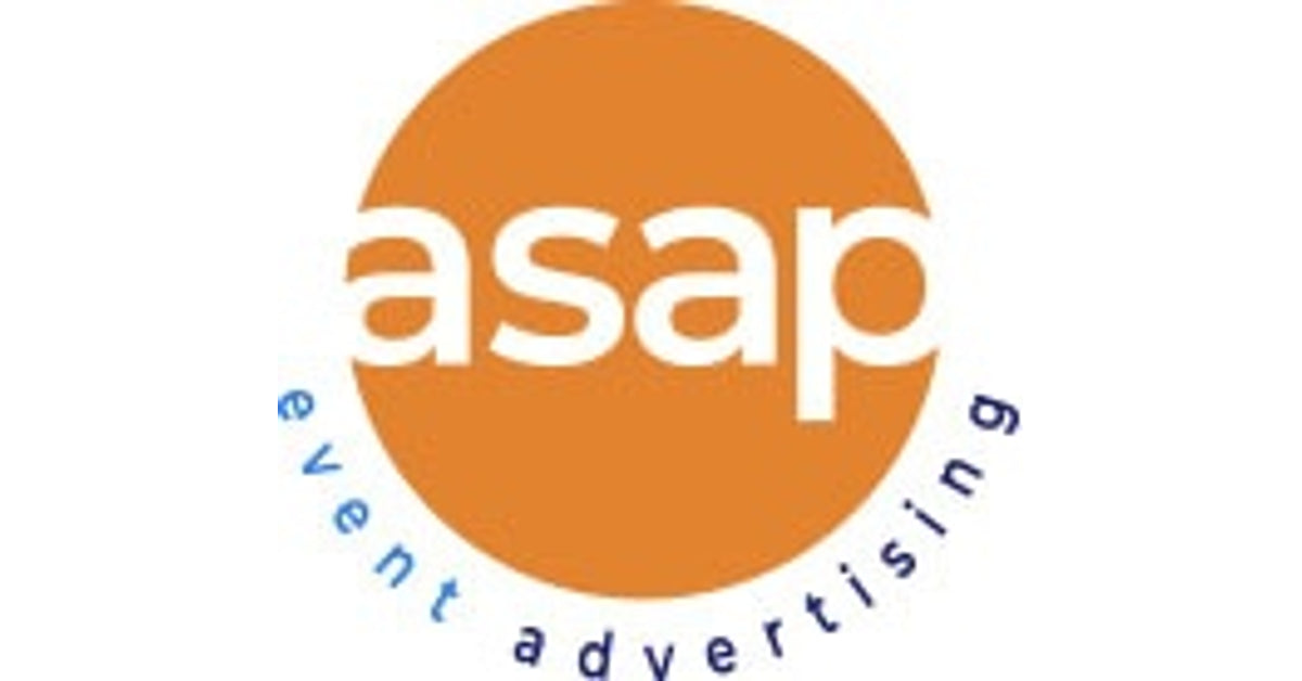 Outdoor and Indoor Event Design and Advertising Management | ASAP – ASAP Event Advertising